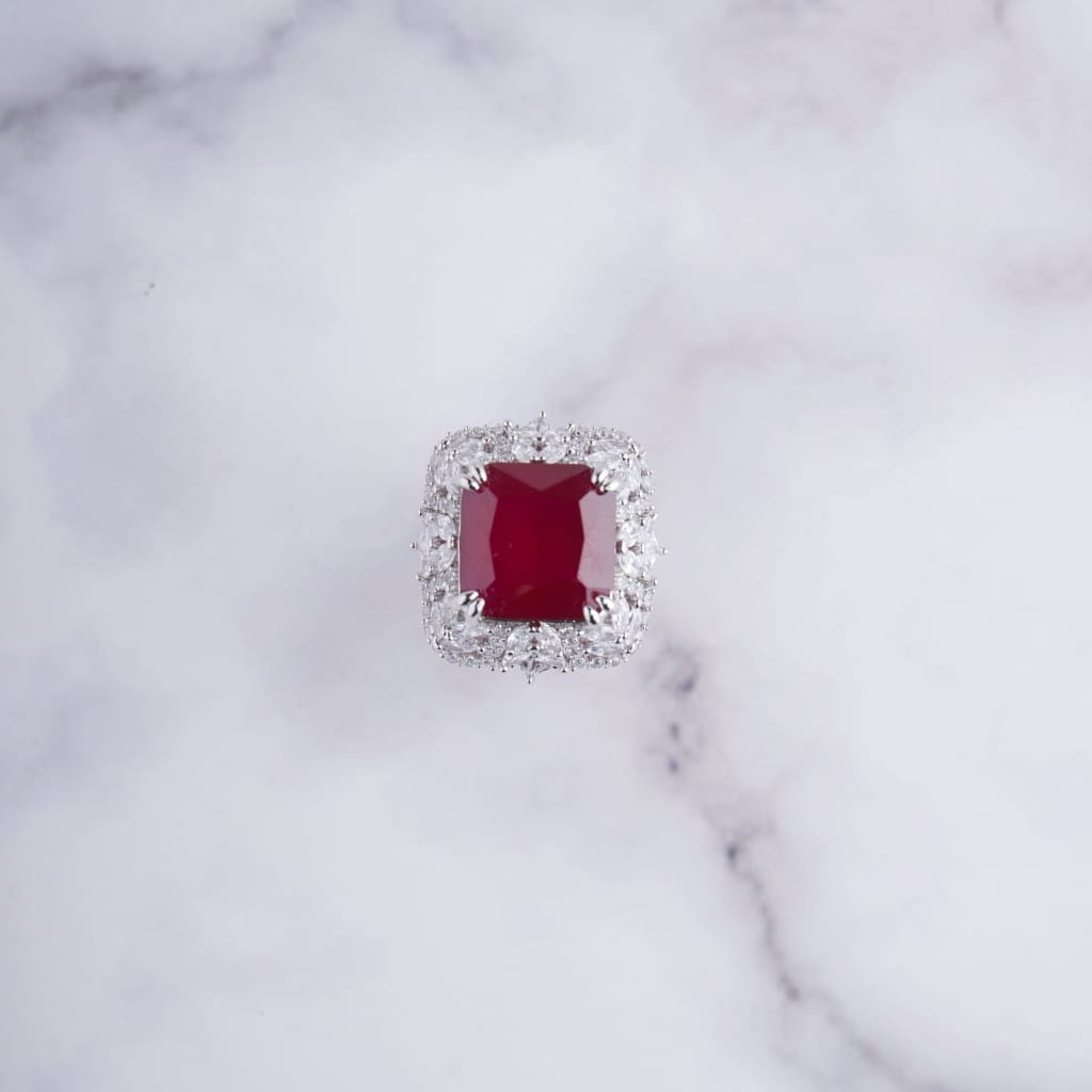 Natalia Ring Mozaati