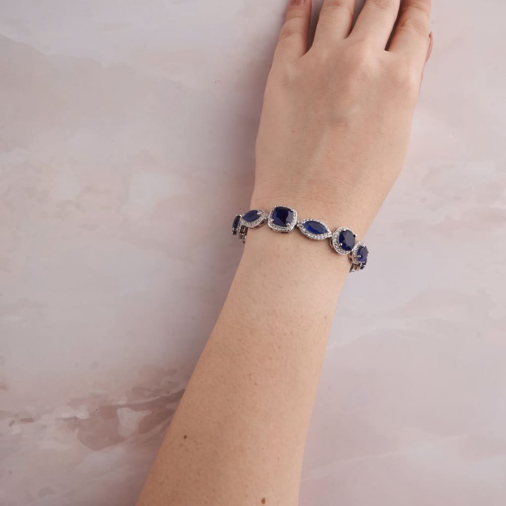 Penny Bracelet Mozaati