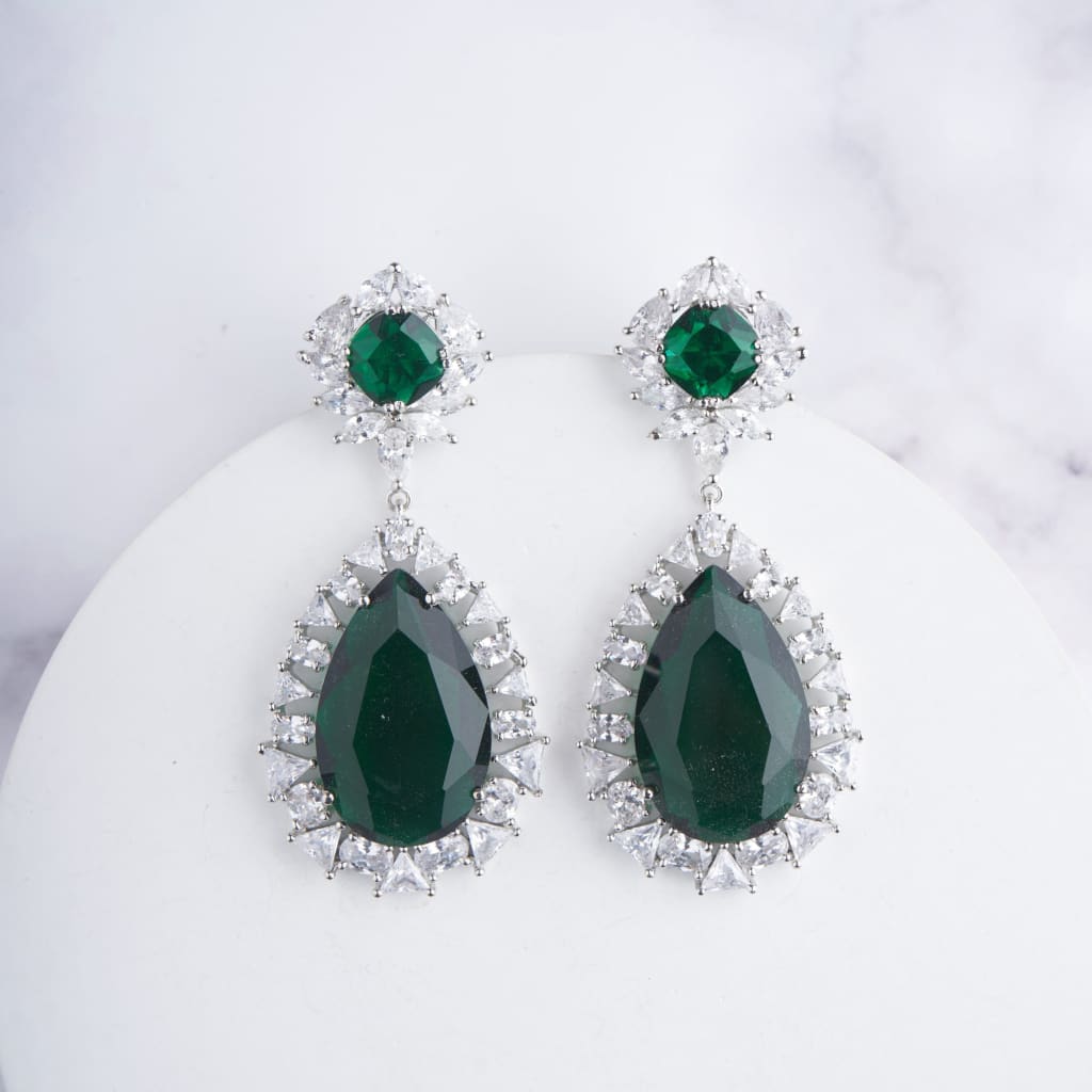 Shanaya Earrings Mozaati