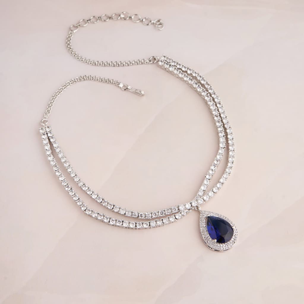 Amari Necklace Mozaati