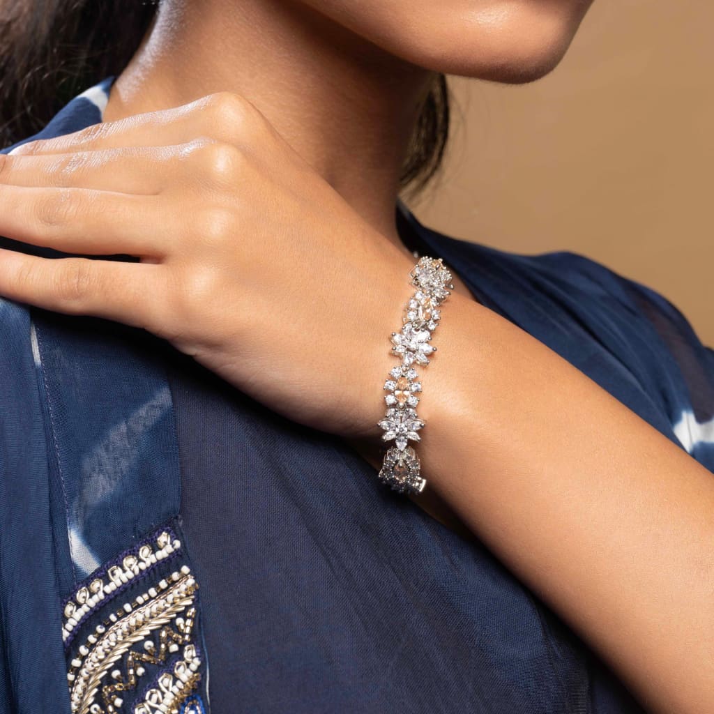 Liliana Bracelet Mozaati