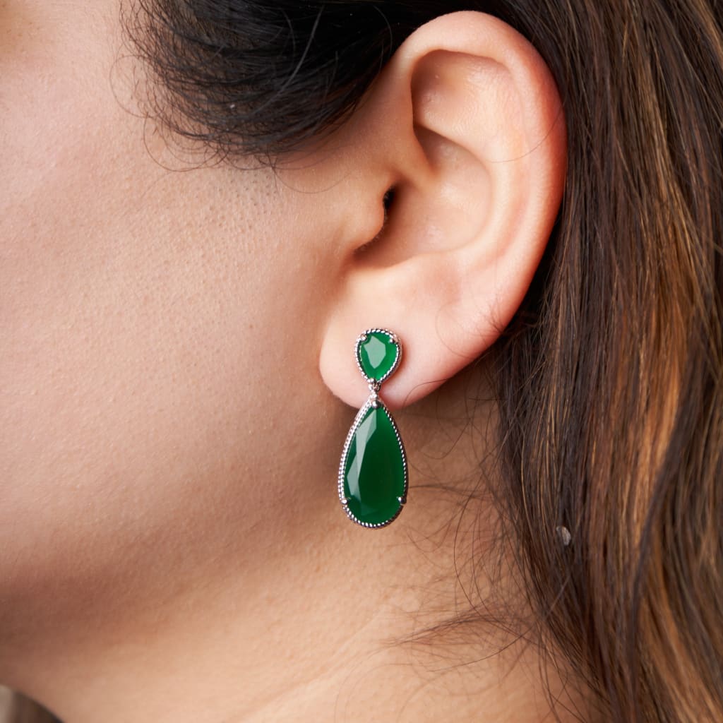 Alara Earrings Mozaati