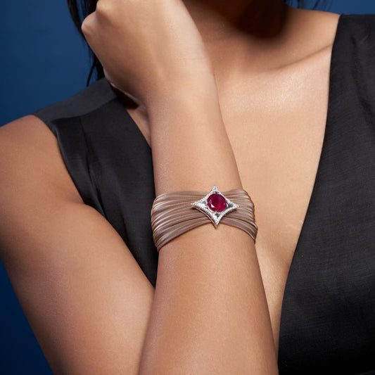 Mozaati | Luxury Handcrafted